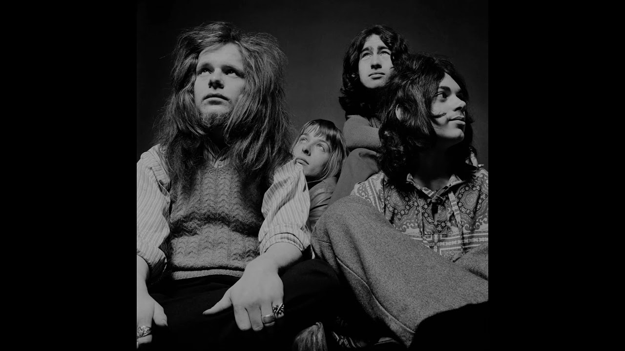 The Stealer - Child - YouTube