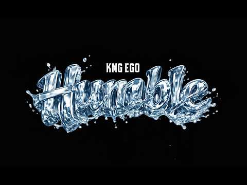 Kng Ego - Humble