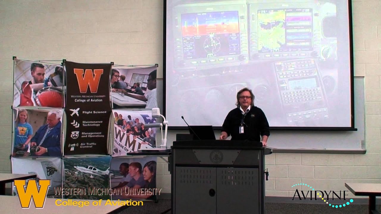 Avidyne R9 Benefits - Part 02 - YouTube