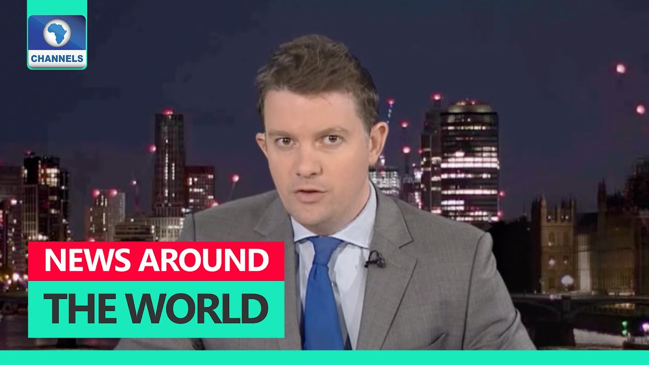 Around The World | 20/01/2021 - YouTube