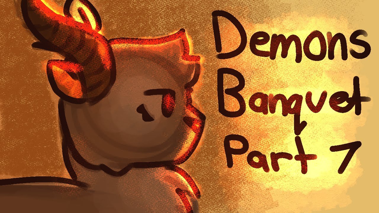 Demons Banquet - Part 7 - YouTube