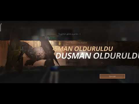 Lifeafter Ölüm Lisesi Sezon 9 Kat: 76-85 / Köşk: 18