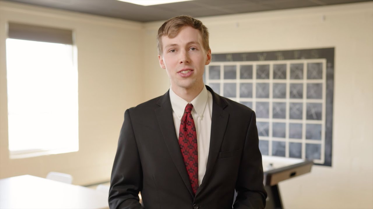 Eric Bishop | For the Church - YouTube