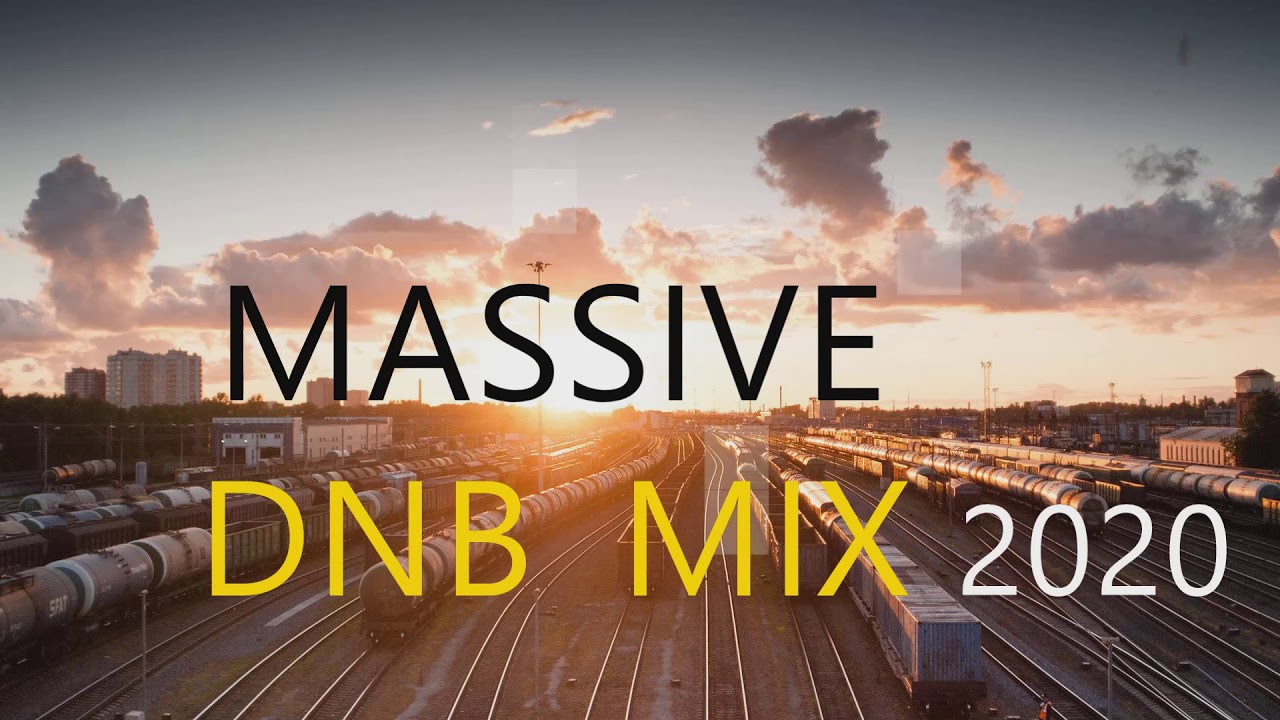 MASSIVE DNB MIX 2020 BY PRECISE MUSIC - YouTube