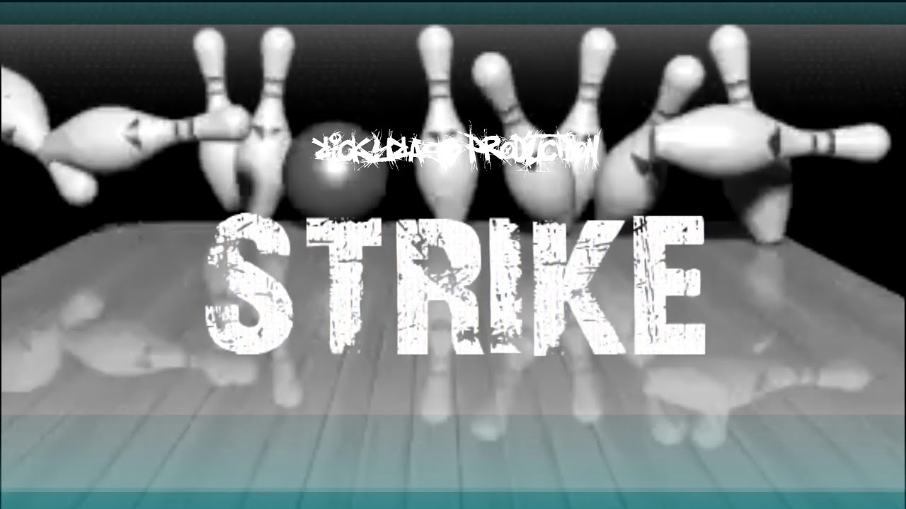 [FREE FOR PROFIT] 8 Bit Type Beat "STRIKE" (prod. by RickyRage) - YouTube