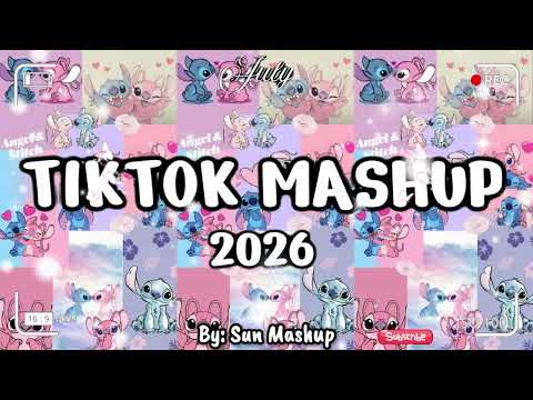 Tiktok Mashup July  💖💛💜2026 🧡💙💛(Not Clean ) - If you know These Songs your a genius! 🧠💘💘💘