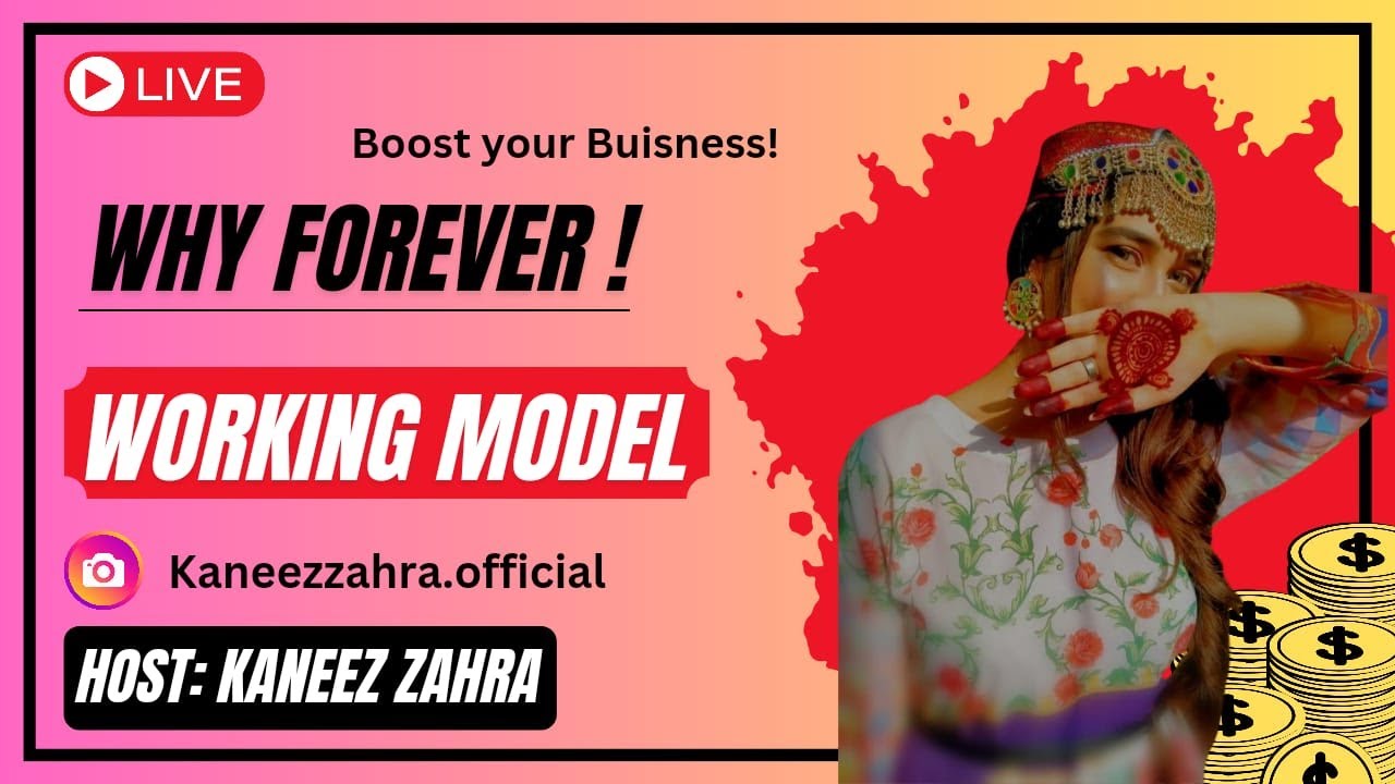 Why Forever Living Products and Its Business Model Are Changing Lives ...