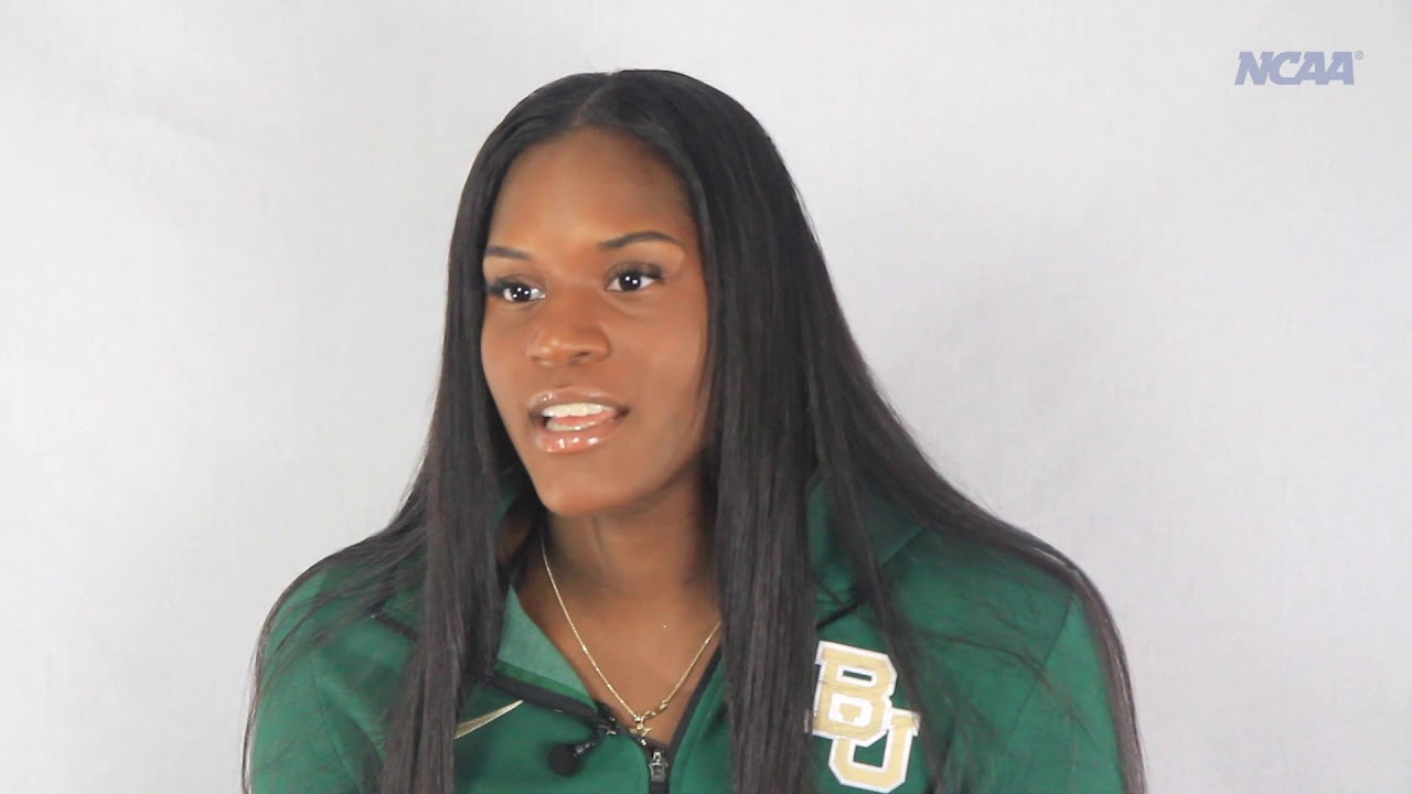 Kalani Brown on being an inspiration - YouTube