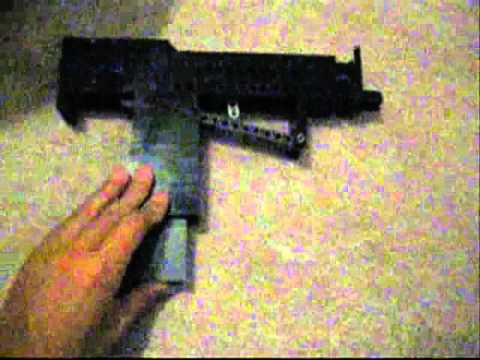 LEGO PP2000 - YouTube