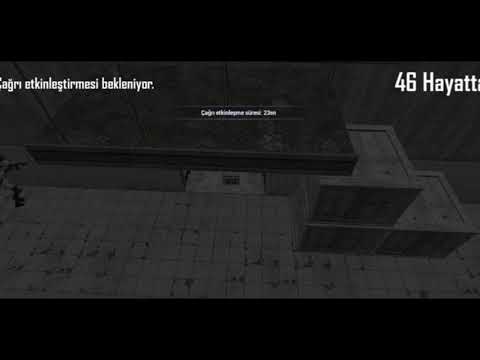 Pubg Mobile Livik Güç Zırhı Her şey bu videoda Artık Uçuyoruz