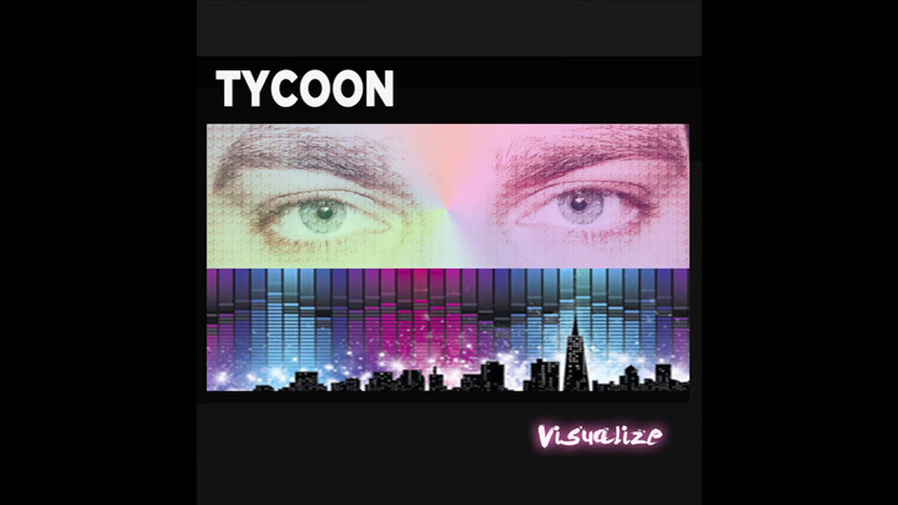 Tycoon - Visualize *FULL ALBUM* Audio - YouTube