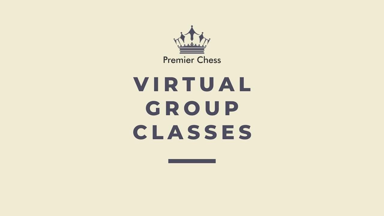 VIRTUAL GROUP CLASSES! - YouTube