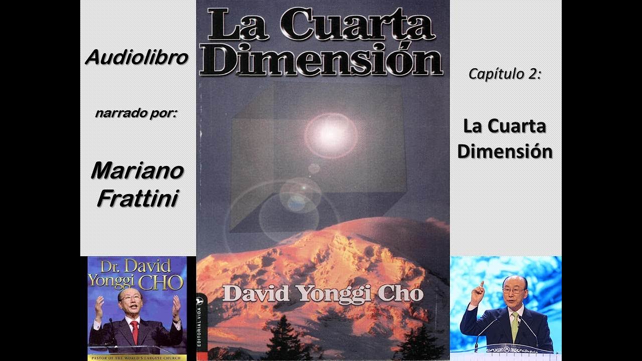 La Cuarta Dimensión: Capitulo 2 - La Cuarta Dimensión - YouTube