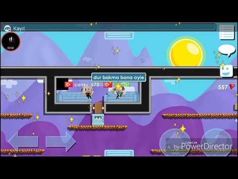 Volkan Konak - Aleni Aleni Growtopia Version