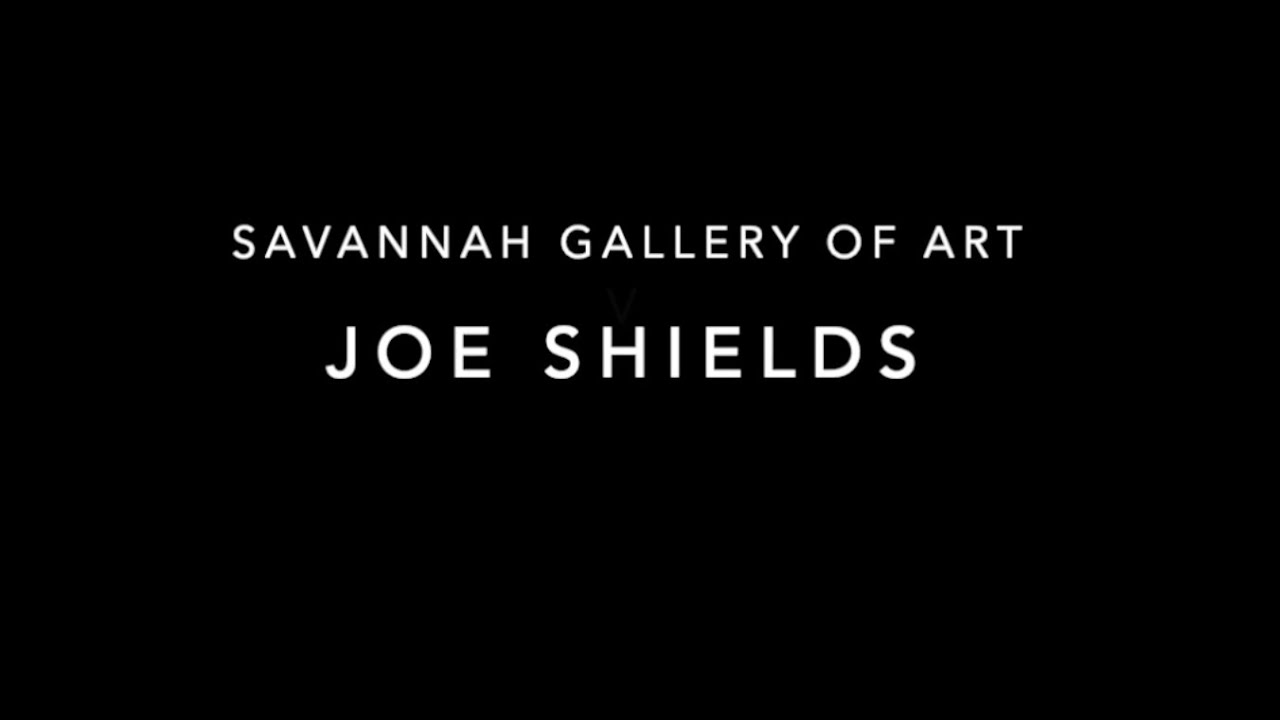 Meet Joe Shields - YouTube