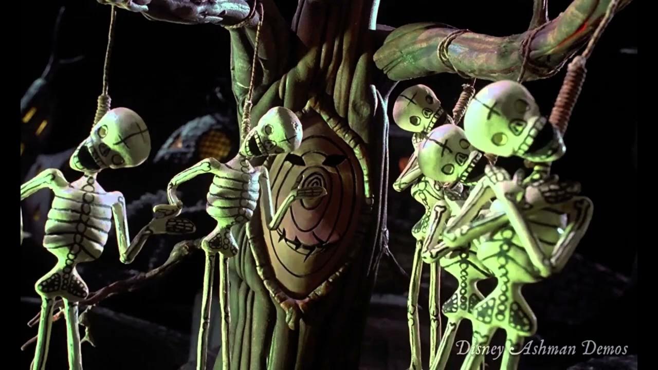 This Is Halloween (cover) I All voices mine - YouTube