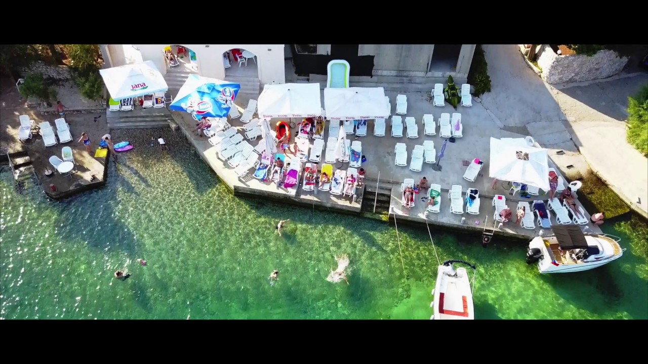 Klek Croatia - YouTube