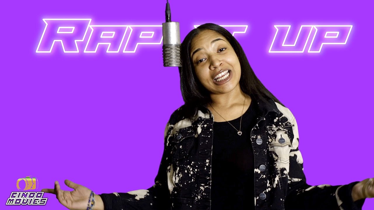 ''RAP IT UP'' LEXX - IM BACK (LIVE PERFORMANCE) - YouTube