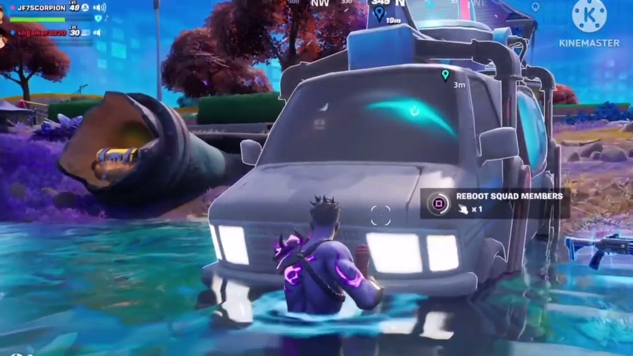 Sypher pk skin. Fortnite kill montage. - YouTube