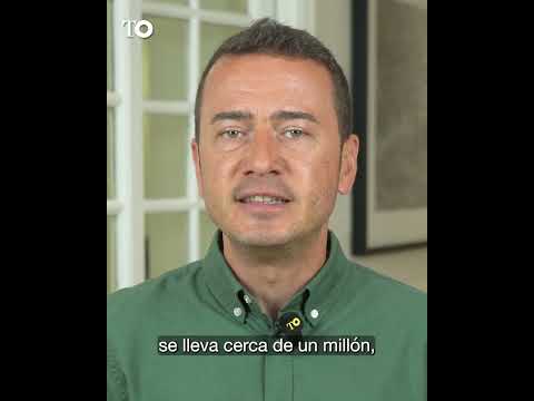 Iniesta mete un gol a RTVE y factura 1,5 millones con su productora para el canal en catalán