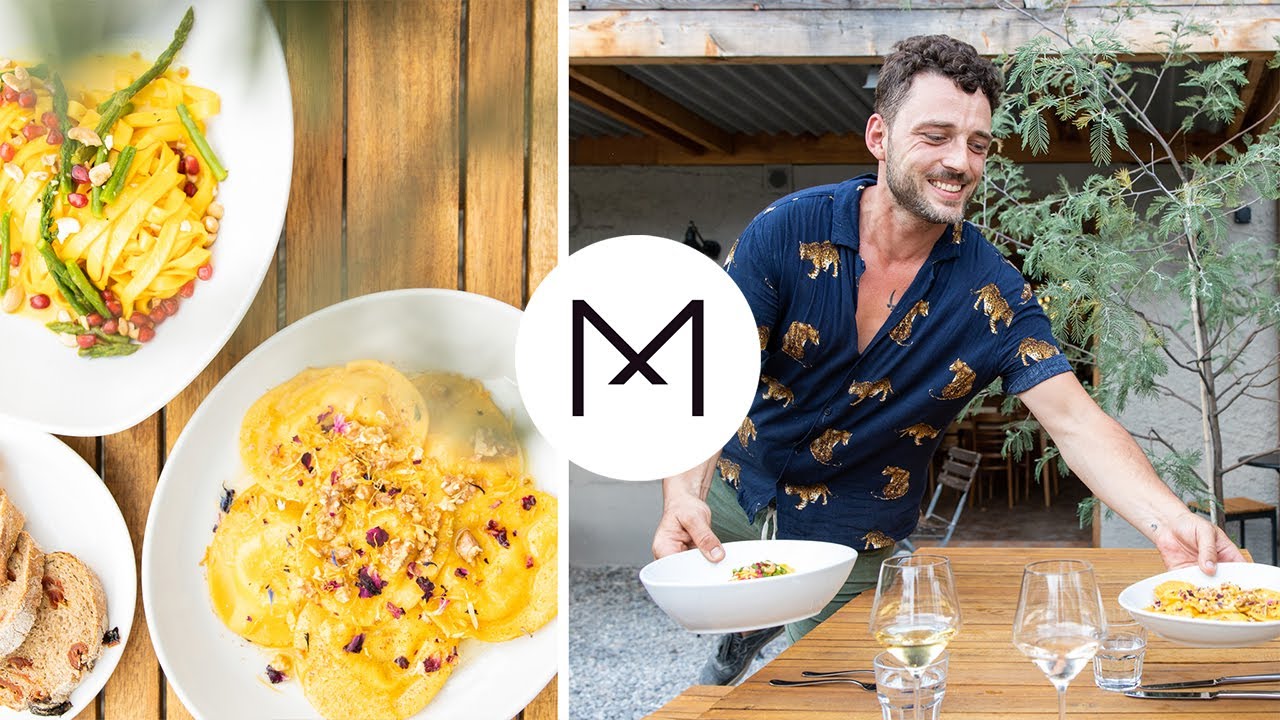 Mooris zu Gast bei Freunden | Tremondi Quinten | Mooris.com - YouTube