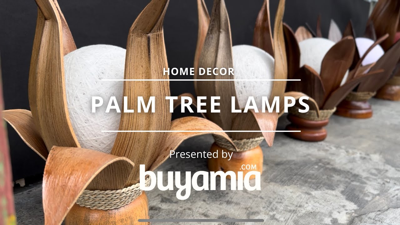 Bali Crafts & Culture Adventure | Buyamia-Behind The Craft #16 - YouTube