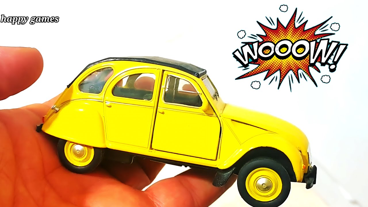 Timeless Classics Beautiful Small Vintage Cars That captivate with ...