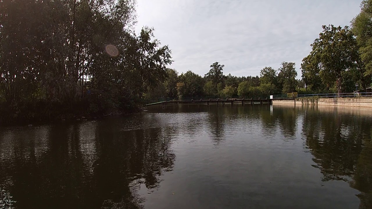 GoPro HERO7 Silver - 1920x1440 (60 fps) surowy plik / raw footage (3)