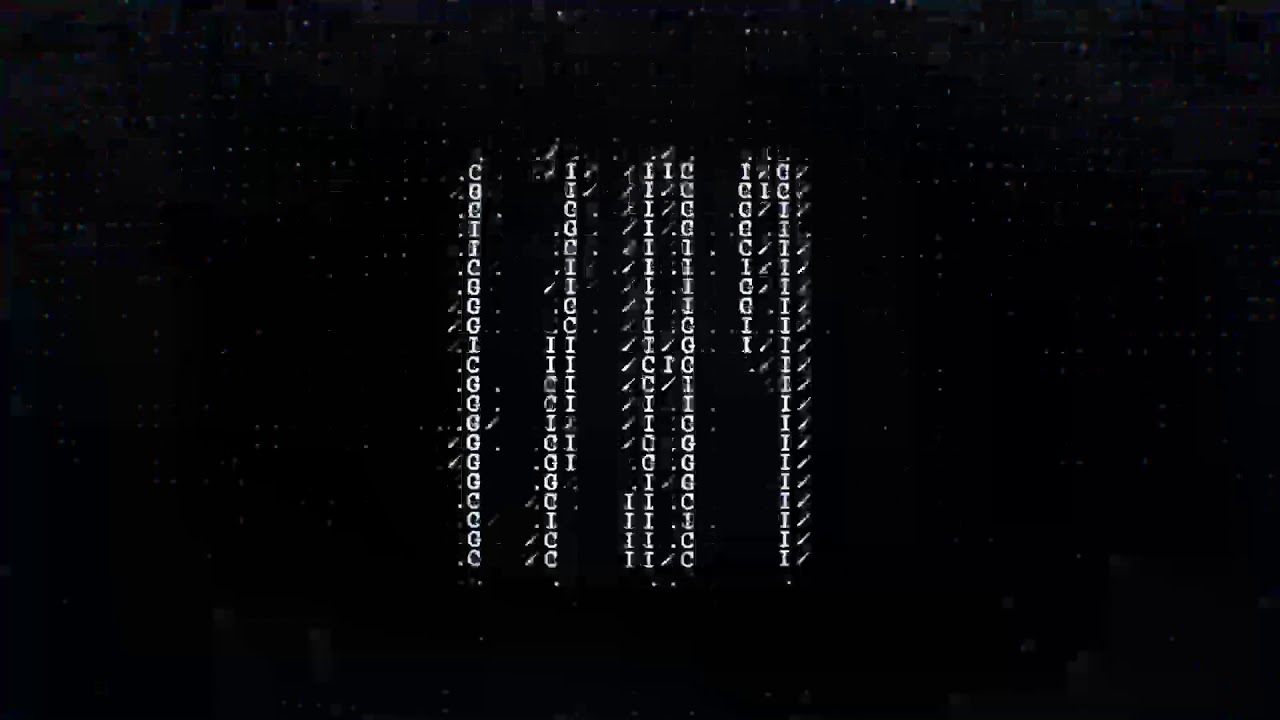 1789® Opening Logo - ASCII - YouTube