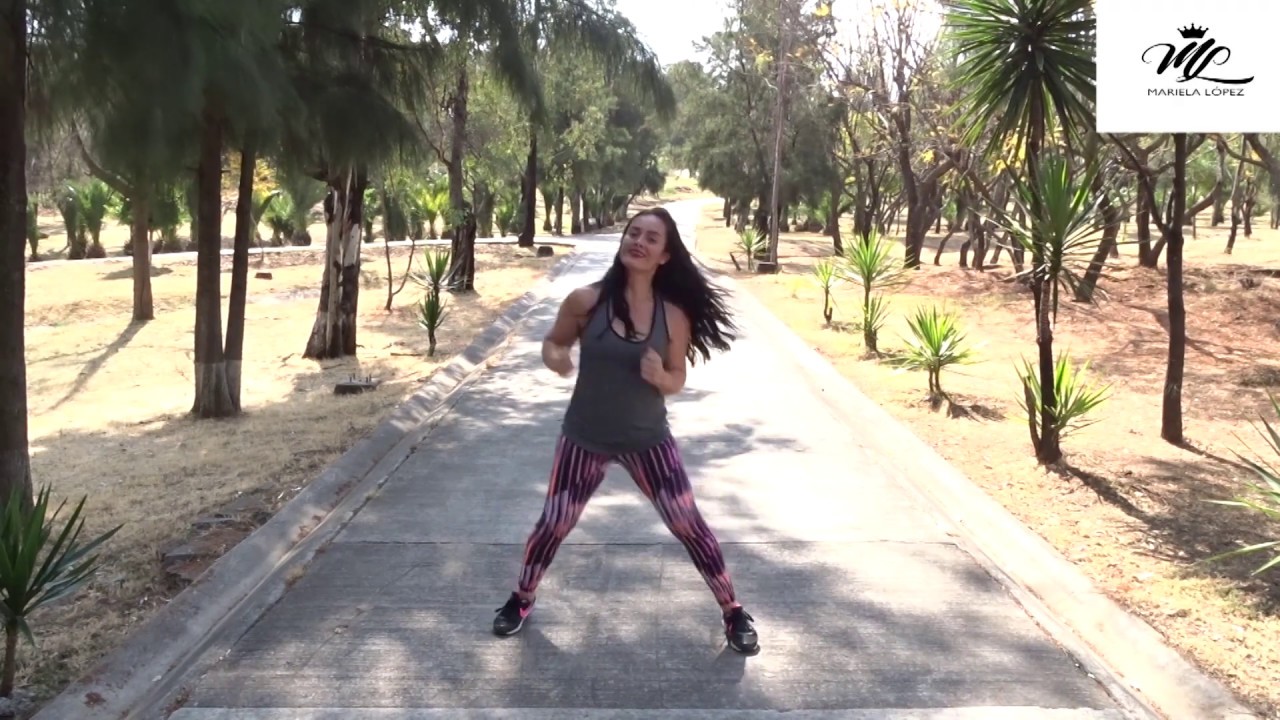 Zumba Don Miguelo - fiesta ft Mariela Lopez - YouTube