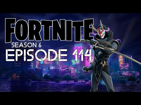 Here Comes The Fox Clan|Fortnite|S6: Ep.114 - YouTube