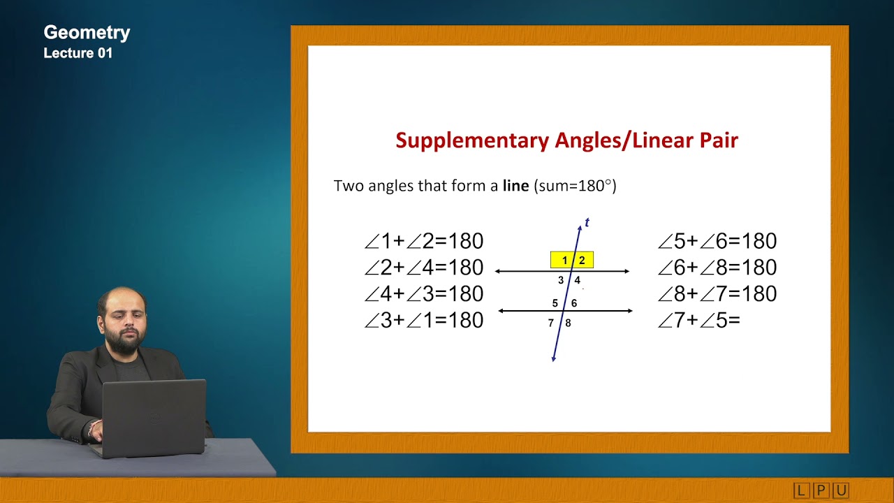 Analytical -Geometry Tutorial 1 - YouTube