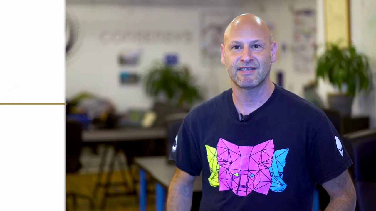 Meet TREUM Blockchain for Supply Chain - YouTube