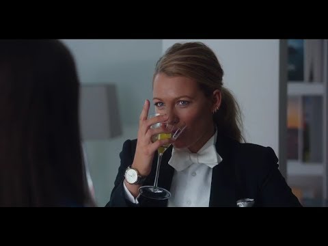 A Simple Favor / Küçük Bir Rica (2018) Türkçe Altyazılı 1. Fragman - Anna Kendrick, Blake Lively