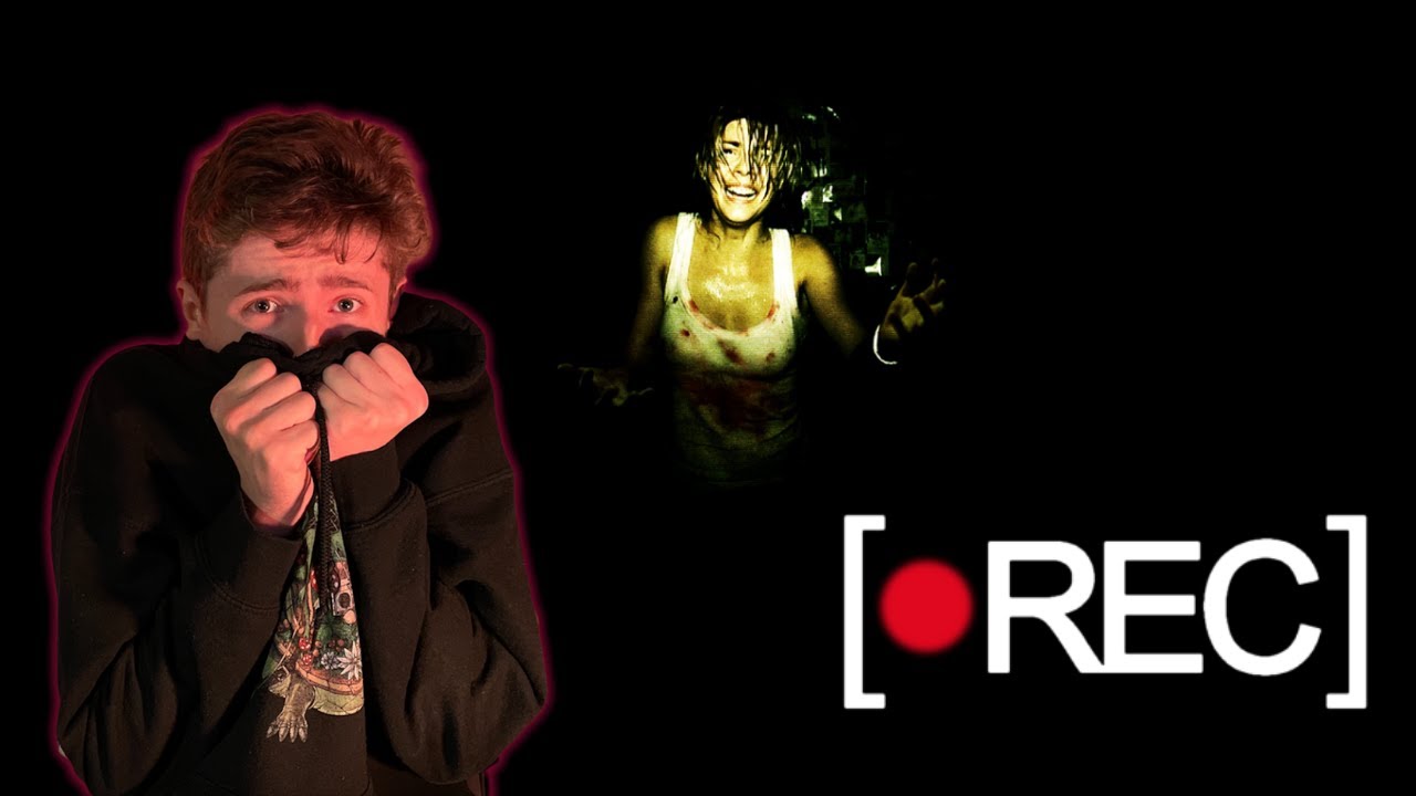 REC - Movie Review - YouTube