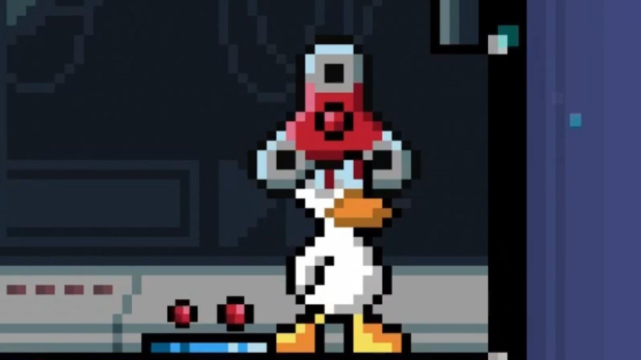 EL FIDGET SPINNER LOCO - Duck Game GOTH - YouTube