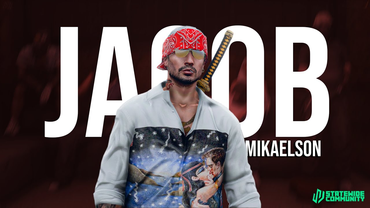 halloo puttaaaaa| Jacob Mikelson |StateWide 2.0 - YouTube