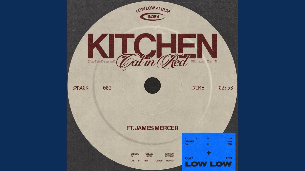 Kitchen - YouTube
