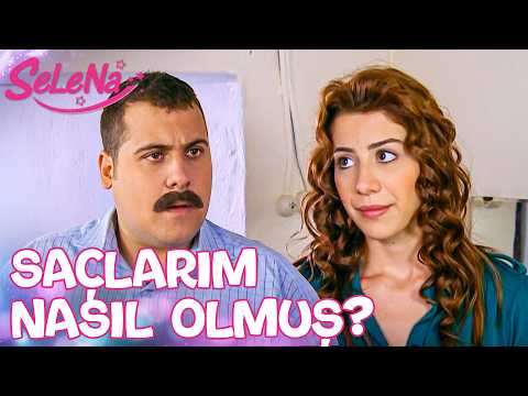 Zengin kızdan ev hanımı olursa...- Selena 88. Bölüm