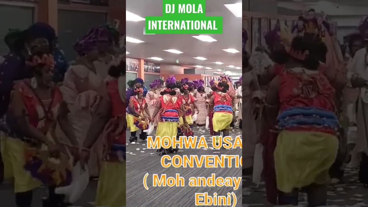 MONIKIM-MOH ANDEAY- RELLY EBINI.( MOHWA USA INC) - YouTube