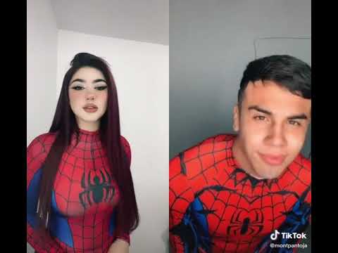 ✨Lo MAS NUEVO de MONT PANTOJA en TIK TOK✨|NEW TIKTOK 2022 #montpantoja #tiktok #short