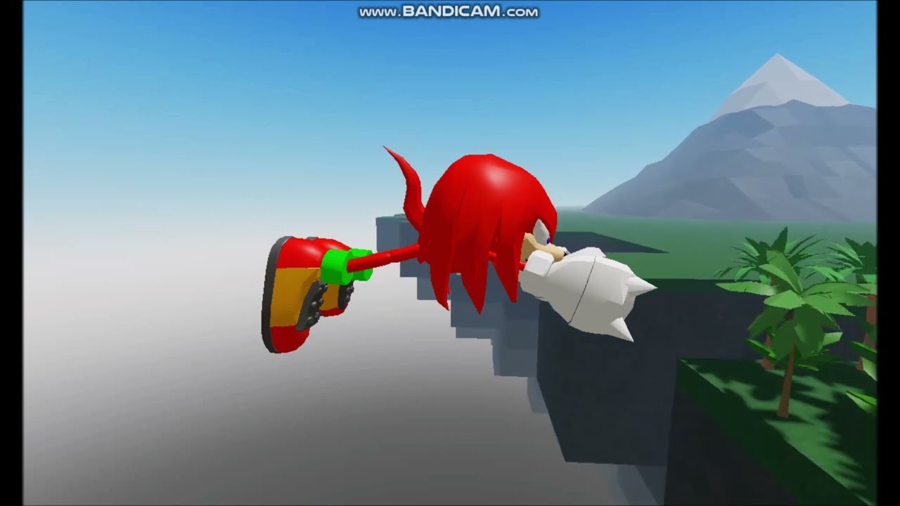 Sonic.EXE Takes Over ROBLOX Remake Prologue Part 4: Updated Preview and ...