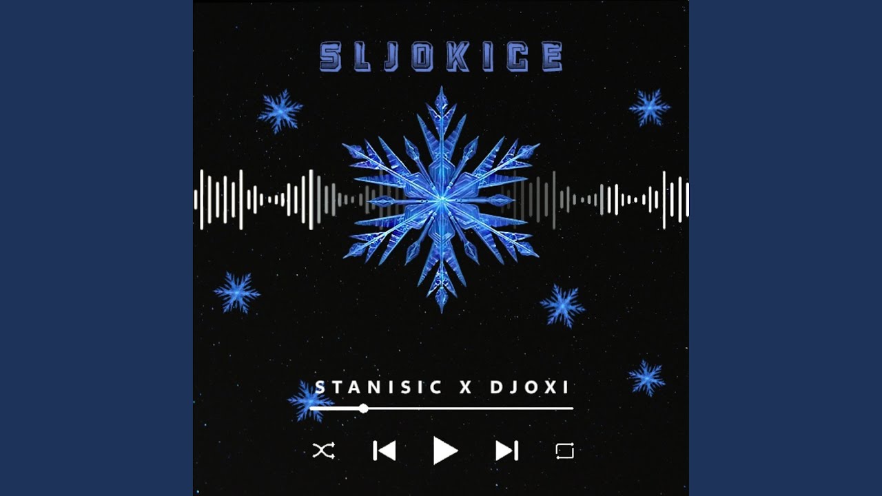 SLJOKICE (feat. DJOXI) (Žad Remix) - YouTube