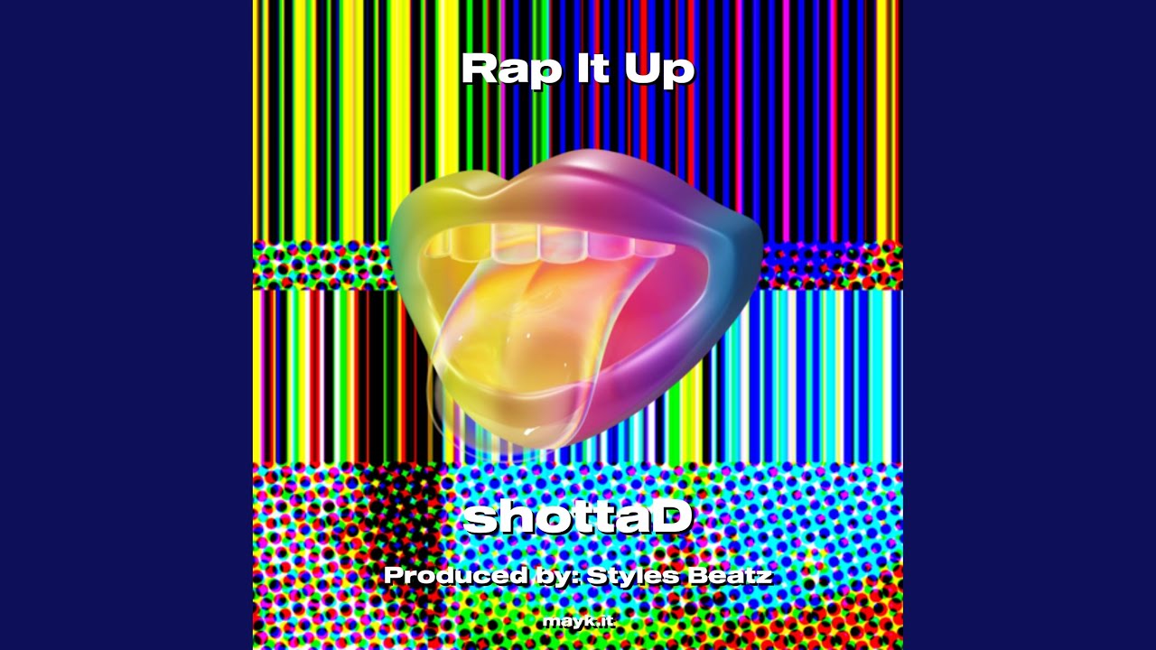 Rap It Up - YouTube