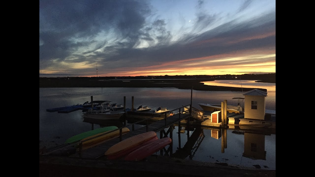 Cape Cod Vlog - YouTube