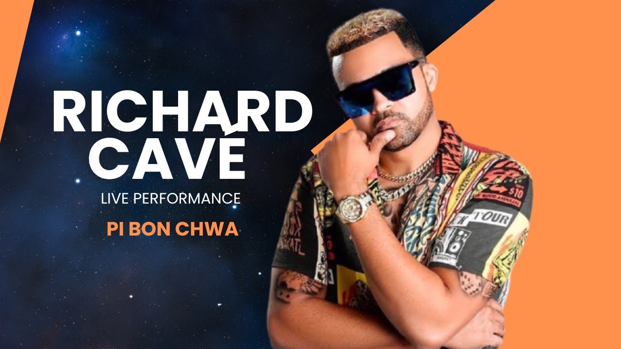 Kaï - Pi Bon Chwa Live Performance | Nov 30th 2024 - YouTube