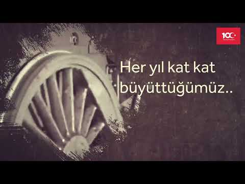 Bir asır boyunca birlik ve beraberliğimizin temeli olan CUMHURİYET kutlu olsun. NİCE YÜZYILLARA…