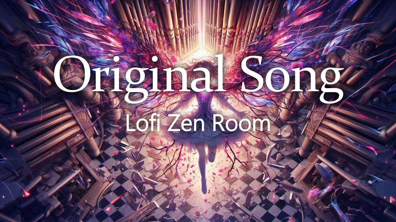 「Flowering Requiem」 - 【Female Vocalists Original Song - 女性ボーカル曲】 - YouTube