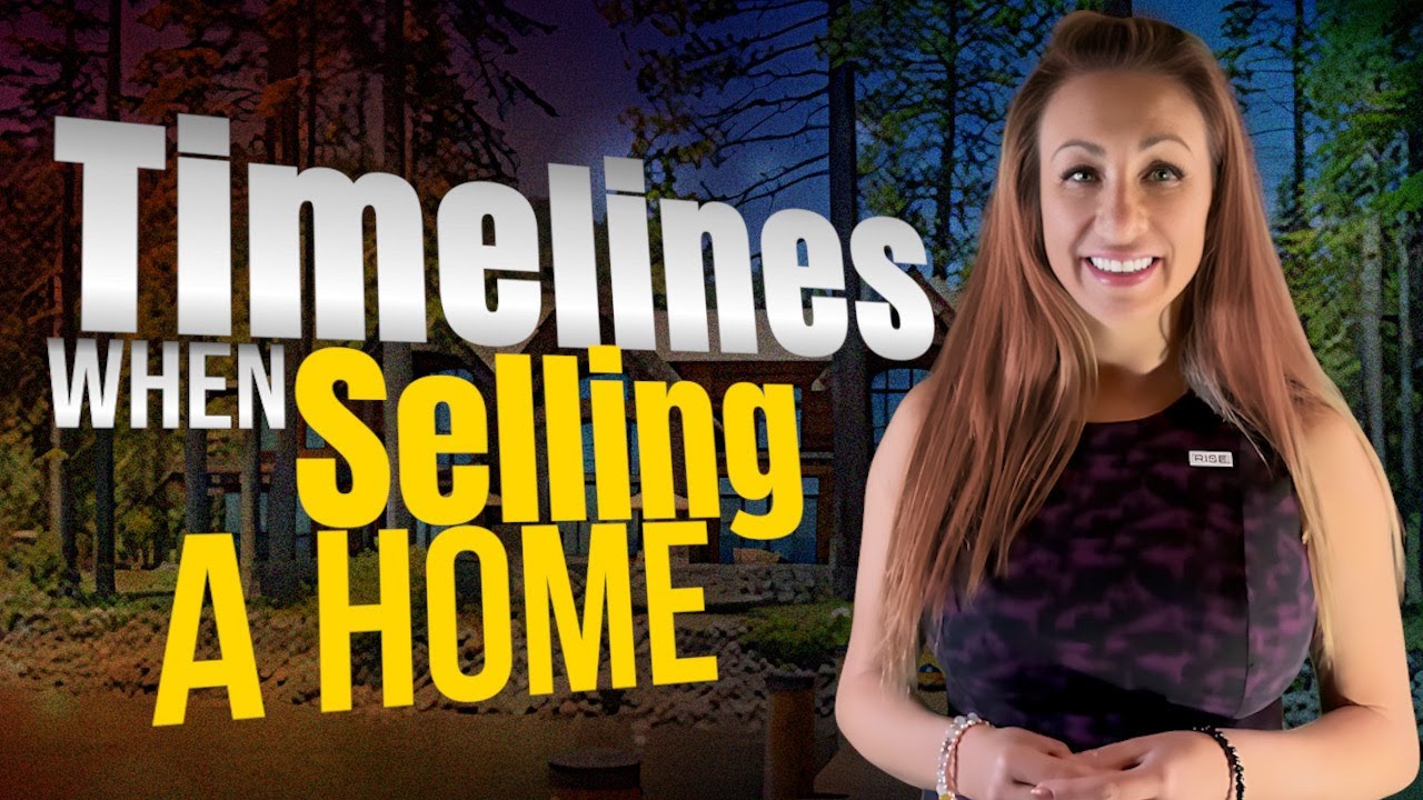 Sell Your Home in Lake Tahoe Reno with Crystal Bauer | Expert Insights ...