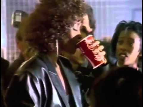 Whitney Houston Coca Cola's Commercial - YouTube